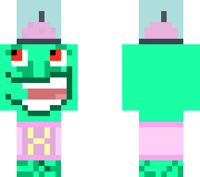 fairly odd parents | Minecraft Skins