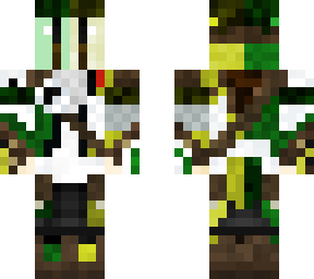 Qr Code | Minecraft Skins