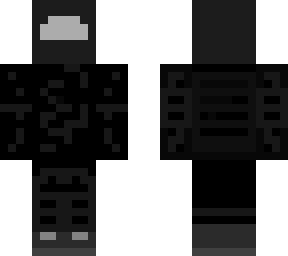 Motorcyclist | Minecraft Skins