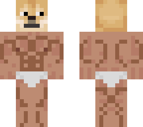 nexe | Minecraft Skins