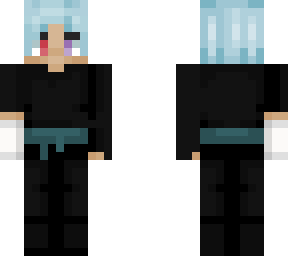 Pro | Minecraft Skins