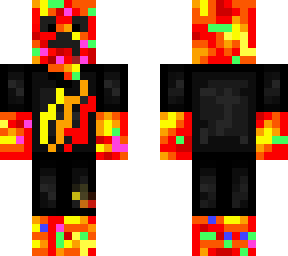 tbnr frags | Minecraft Skins