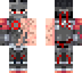 Refraction Skin | Minecraft Skin