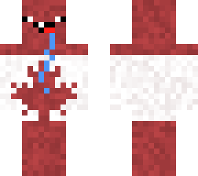 Retarded | Minecraft Skins