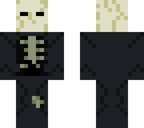 Ageless War Minecraft Skins