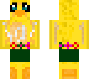 sqaishey | Minecraft Skins