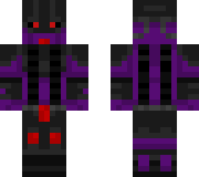 TWGH | Minecraft Skin