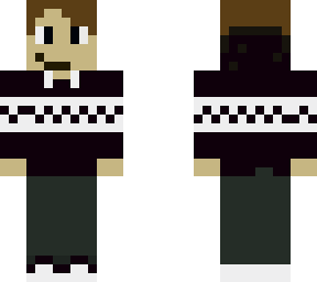 Vans superFAN | Minecraft Skin