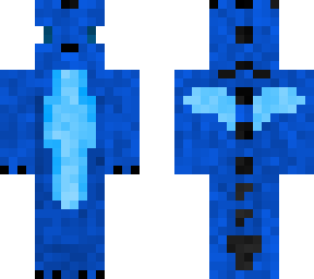 zyn | Minecraft Skins