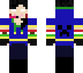Alexbrine | Minecraft Skins