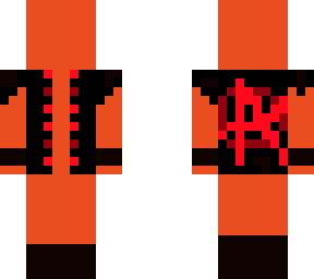 Anarchy | Minecraft Skins