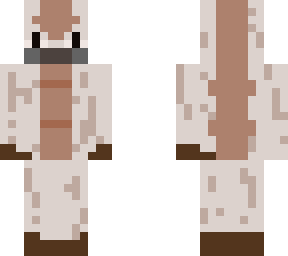 Appa | Minecraft Skin