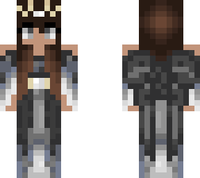 Archangel Minecraft Skins