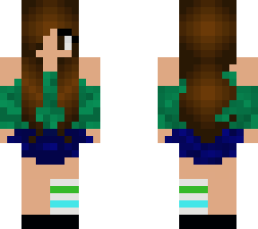 aphmau ava | Minecraft Skins