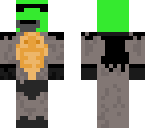 derp batman | Minecraft Skins