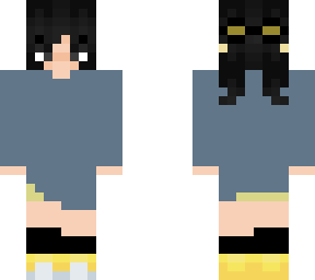 fnaf cassidy | Minecraft Skins