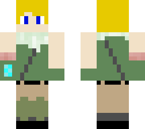 Fortnite Default Skin Jonsey Minecraft Skins