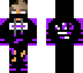 custom skin v2 skin | Minecraft Skins