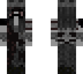 octavia | Minecraft Skins