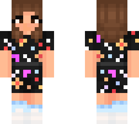 eleven stranger things | Minecraft Skins