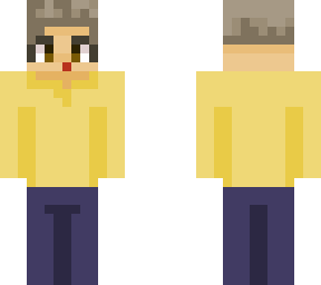 eleven stranger things | Minecraft Skins