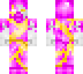 eternal return | Minecraft Skins