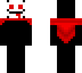 Evil Dream | Minecraft Skin