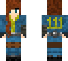 fallout | Minecraft Skins
