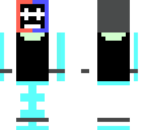 Fargan el buho | Minecraft Skin