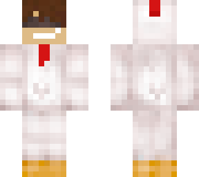 Favremysabre | Minecraft Skin