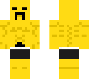 Finngolian | Minecraft Skin