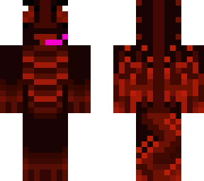 dragon scales | Minecraft Skins