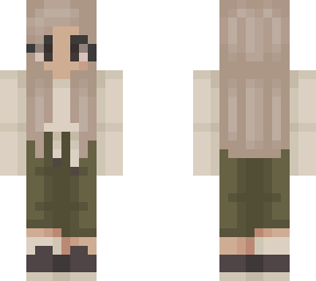 gfdhgf | Minecraft Skin