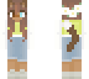 Hope | Minecraft Skin