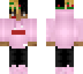 Hypebeast | Minecraft Skin
