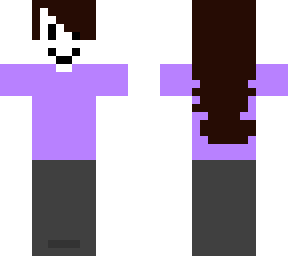 jaiden animation | Minecraft Skins