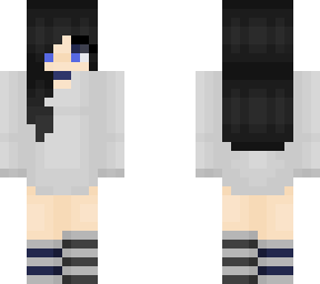 Laura | Minecraft Skin