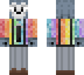legosi | Minecraft Skins