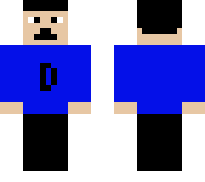 Dad Skin | Minecraft Skins