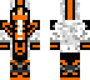 my og skin | Minecraft Skin