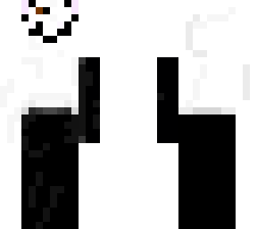 nibbles | Minecraft Skins