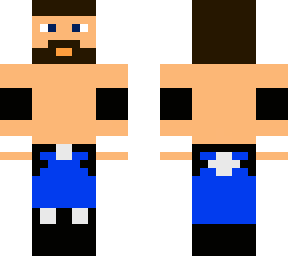 nwa | Minecraft Skins