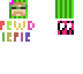 cocomelon | Minecraft Skins