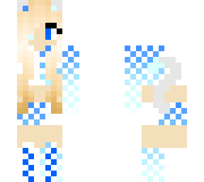 Pretty | Minecraft Skin