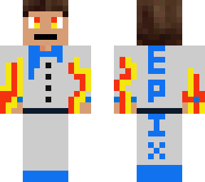 Pro | Minecraft Skins
