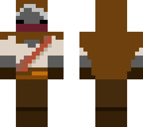 dnd | Minecraft Skins