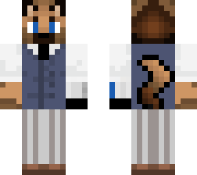 beastars | Minecraft Skins