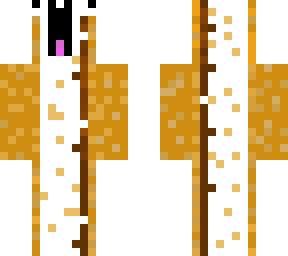 Smore | Minecraft Skins