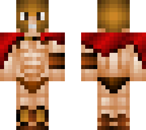 hoplite | Minecraft Skins