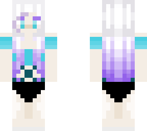 SWIMSUIT | Minecraft Skin